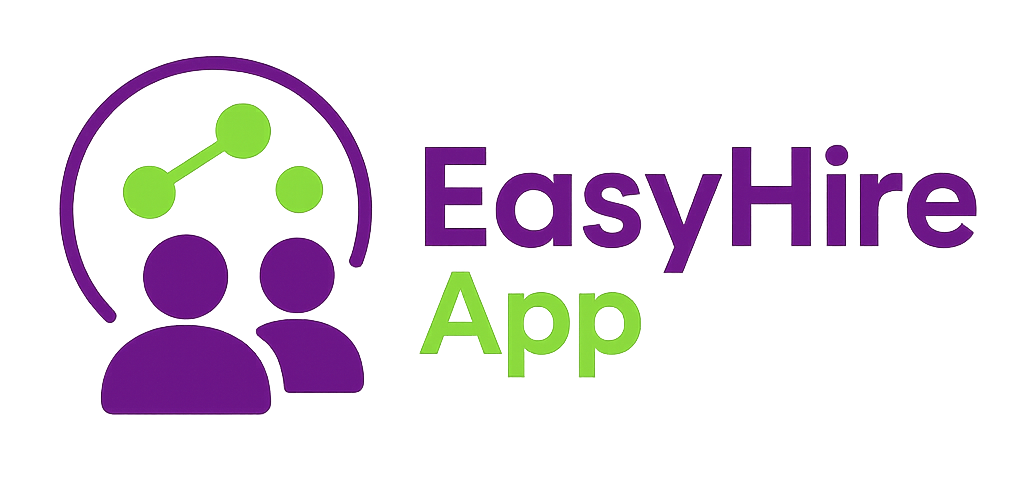 EasyHire |AI-Powered Recruitment Software | Hire in Days, Not Weeks. Cut Costs, Save Time, Win ...